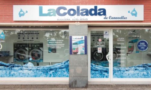 La Colada de Canovelles